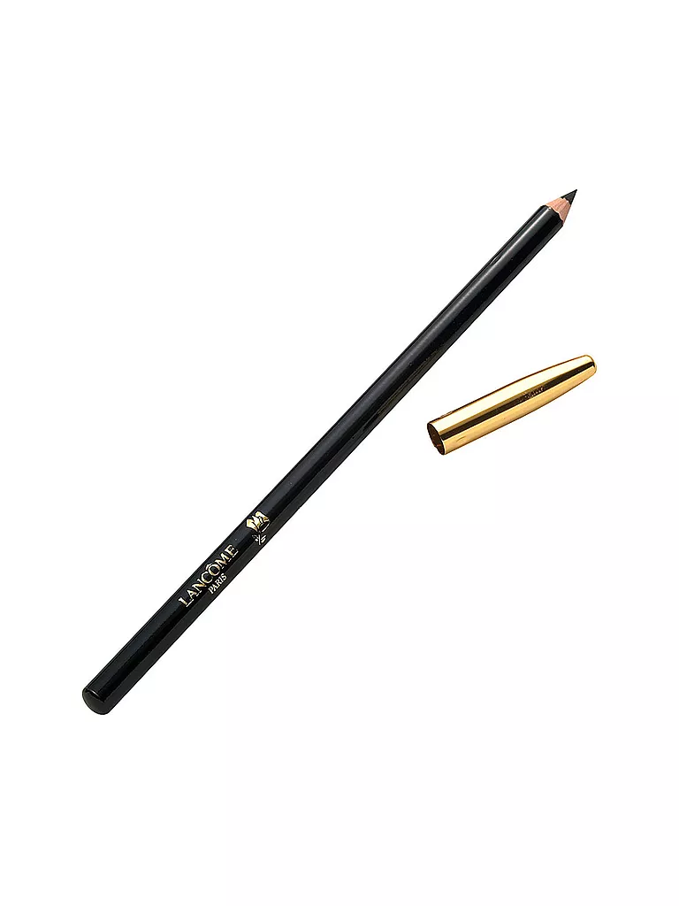 LANCÔME Crayon Khol Noir (01 Noir) schwarz