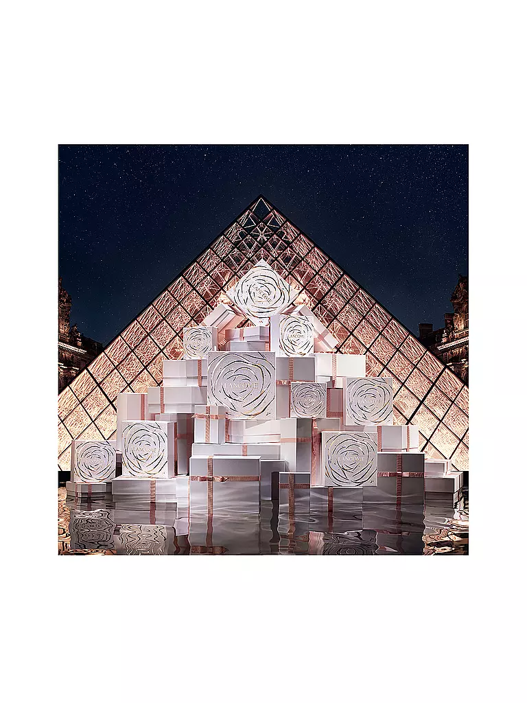 LANCÔME Geschenkset - Lash Idôle Eye Set schwarz