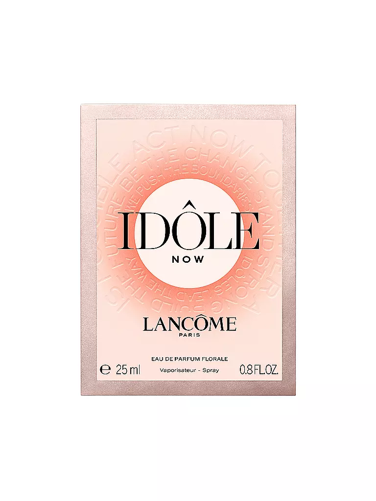 LANCÔME Idôle Now Eau de Parfum 25ml keine Farbe