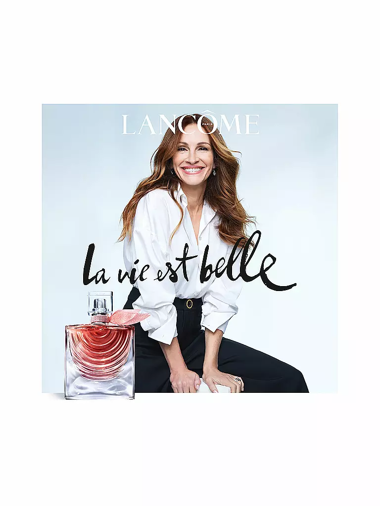 LANCÔME La vie est belle Iris Absolu Eau de Parfum 100ml keine Farbe
