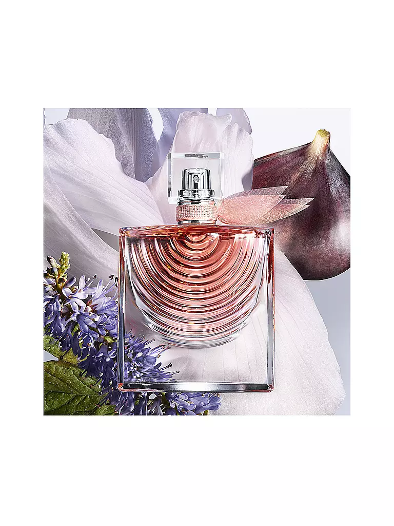 LANCÔME La vie est belle Iris Absolu Eau de Parfum 50ml keine Farbe