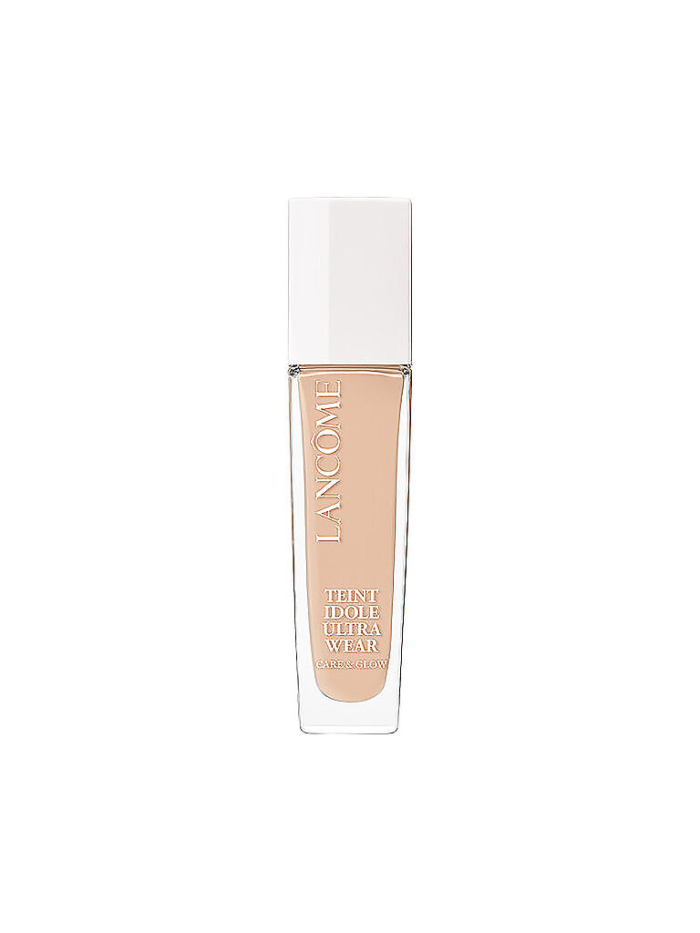LANCÔME Teint Idole Ultra Wear Care & Glow Foundation ( 110C ) beige