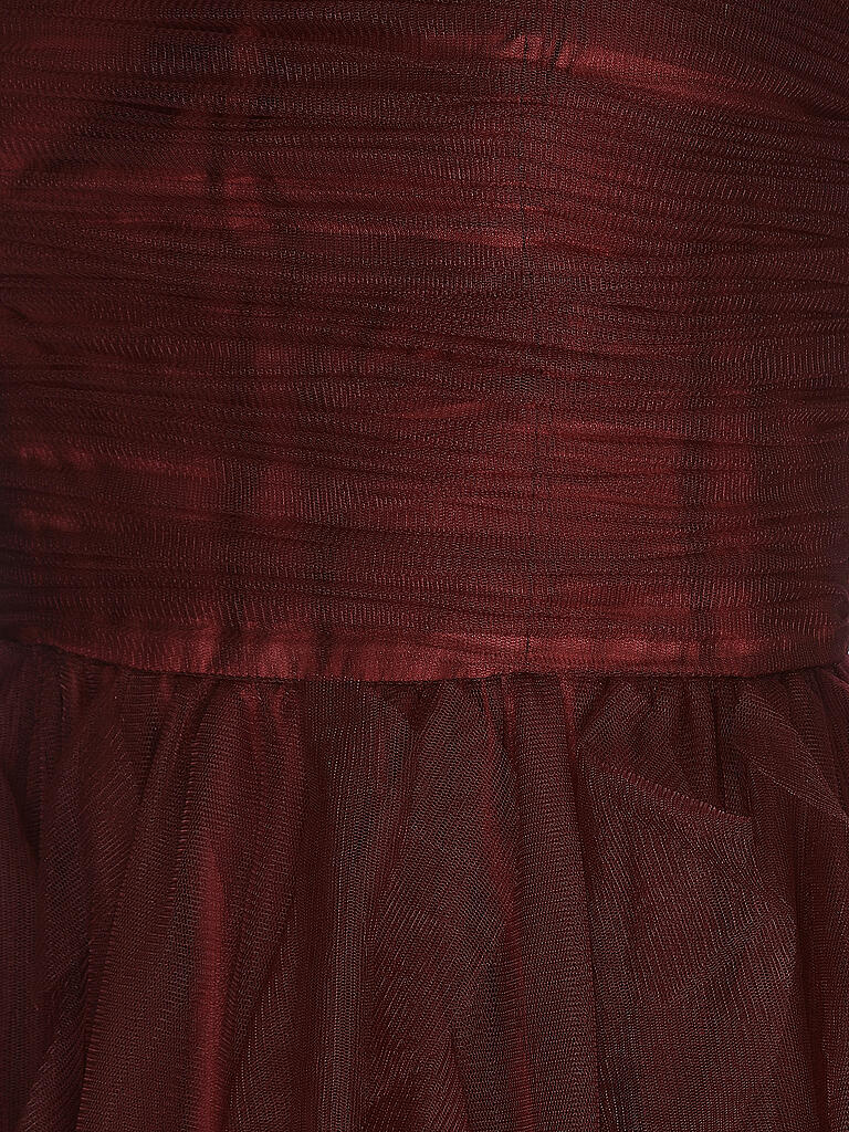 LAONA Cocktailkleid rot