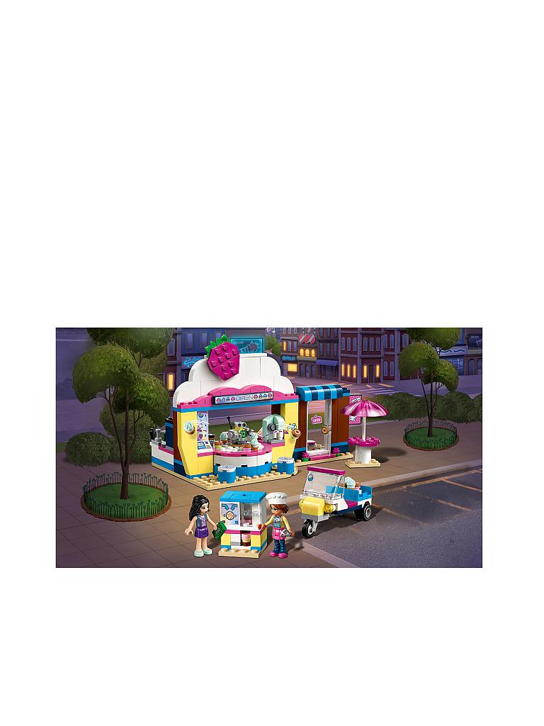 LEGO Friends - Olivias Cupcake Cafe 41366 keine Farbe