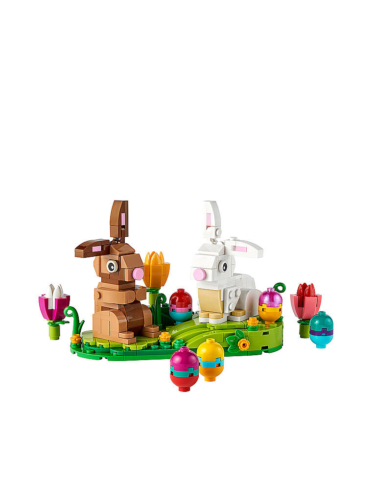 LEGO Osterhasen 40523 keine Farbe
