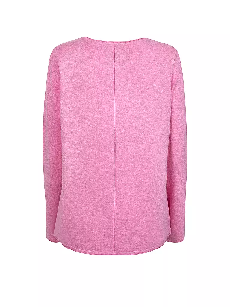 LIEBLINGSSTÜCK Strickpullover LEABELL rosa