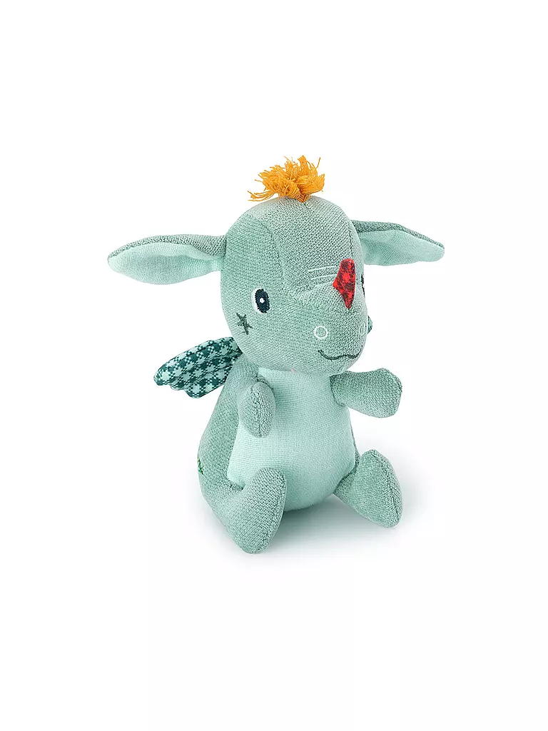 LILLIPUTIENS Minifigur Joe Drache mint
