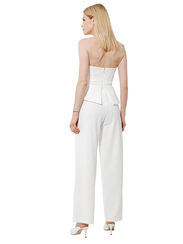 LIPSY Jumpsuit weiß