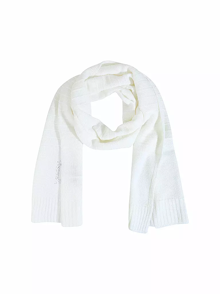 LIU JO Schal weiß
