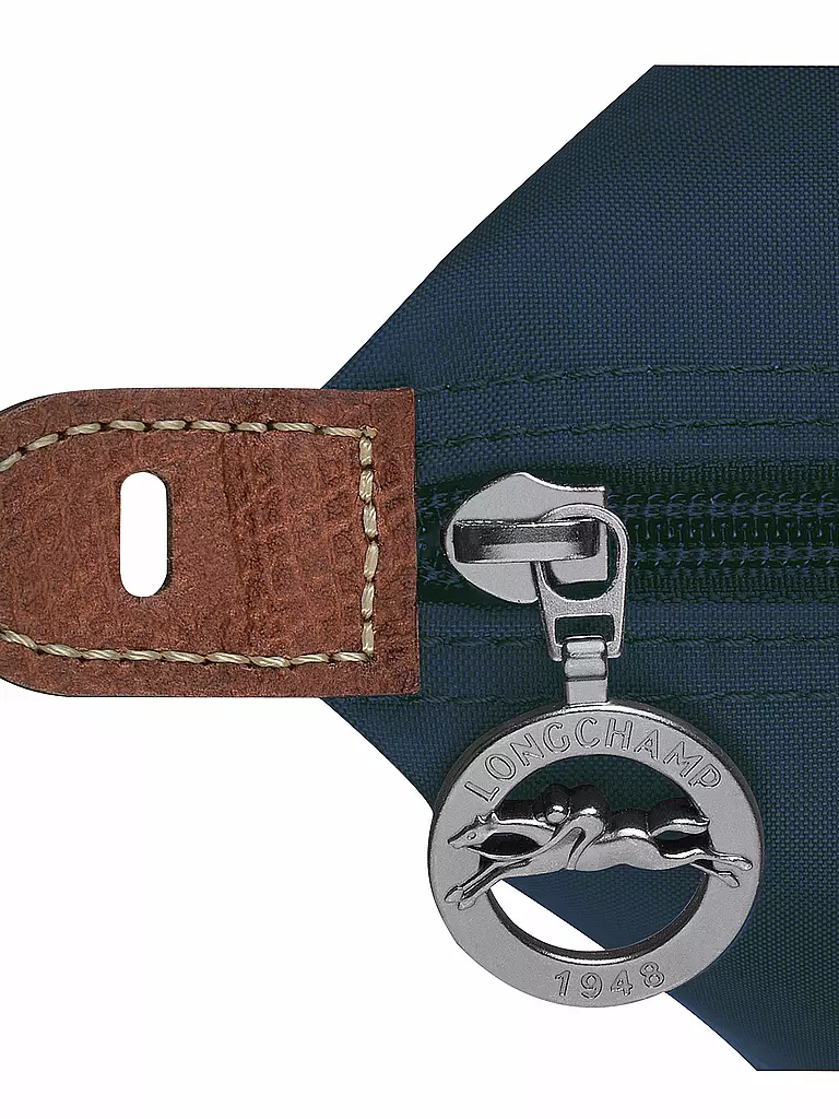 LONGCHAMP Le Pliage Original Reisetasche Large, Navy dunkelblau