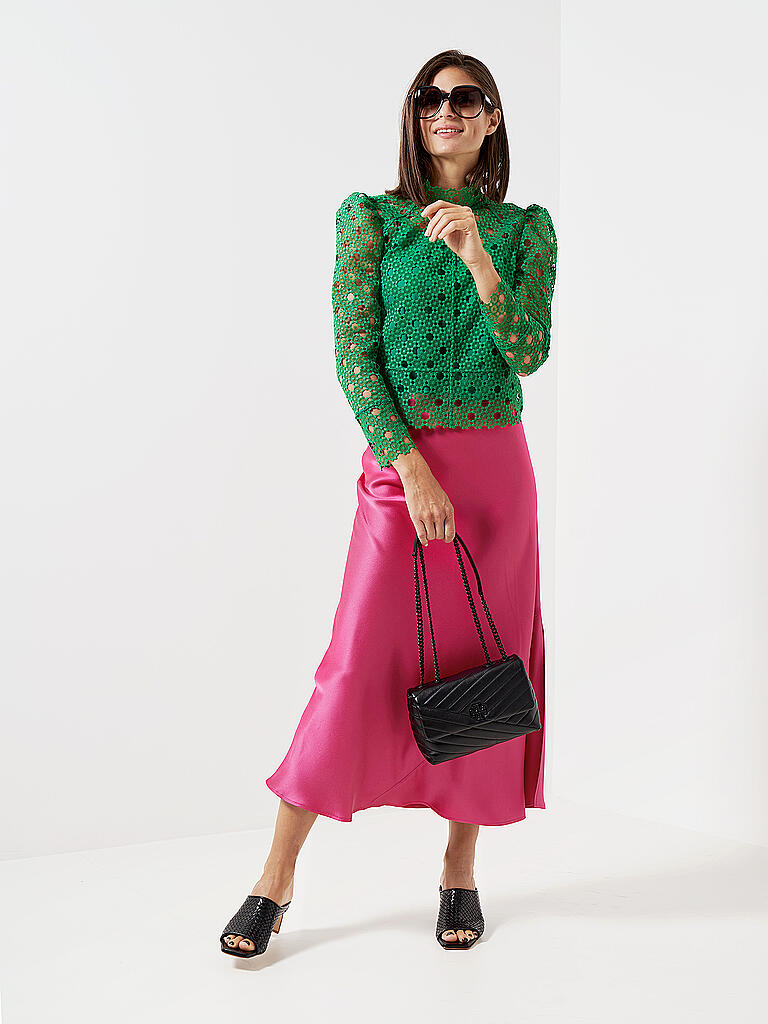 LORENA PAGGI Sandale - Pantolette