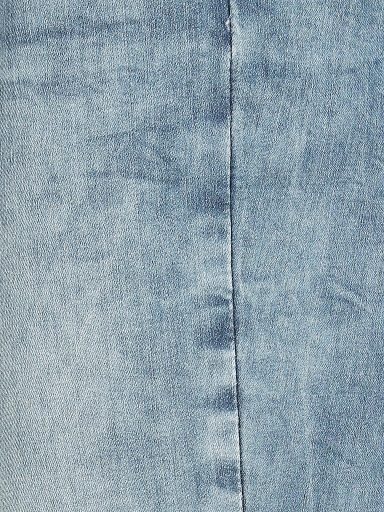 MAC Hose Angela Summer 7/8 blau