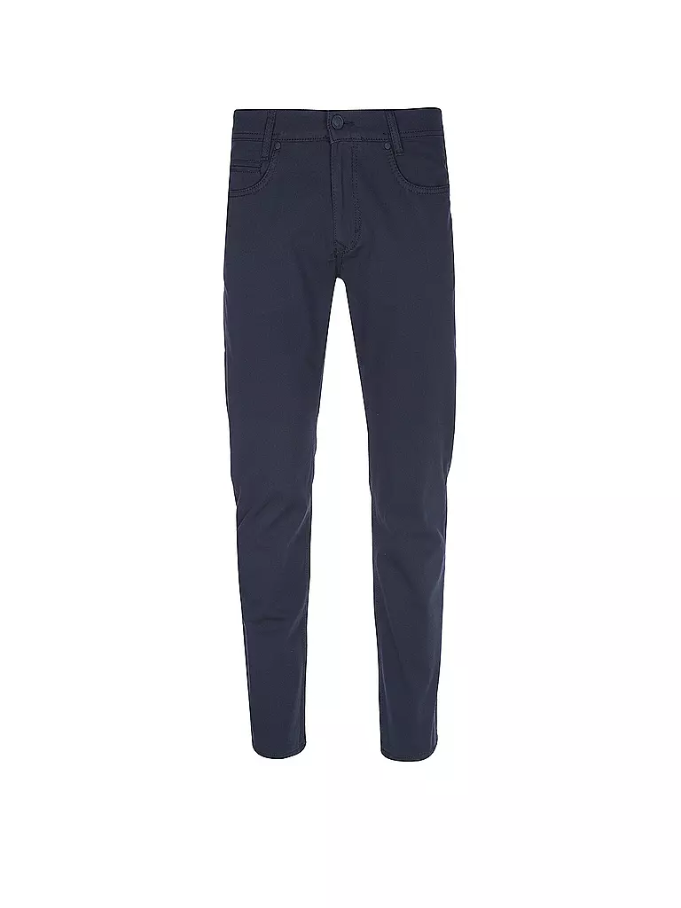 MAC Hose ARNE dunkelblau
