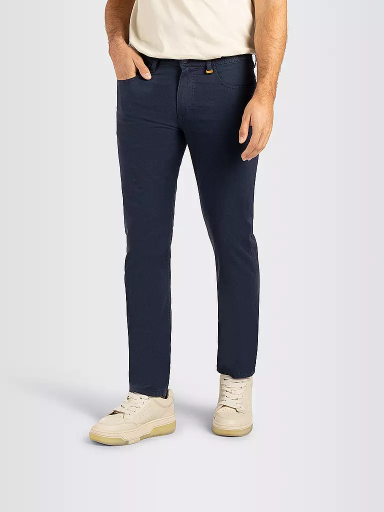 MAC Hose ARNE dunkelblau