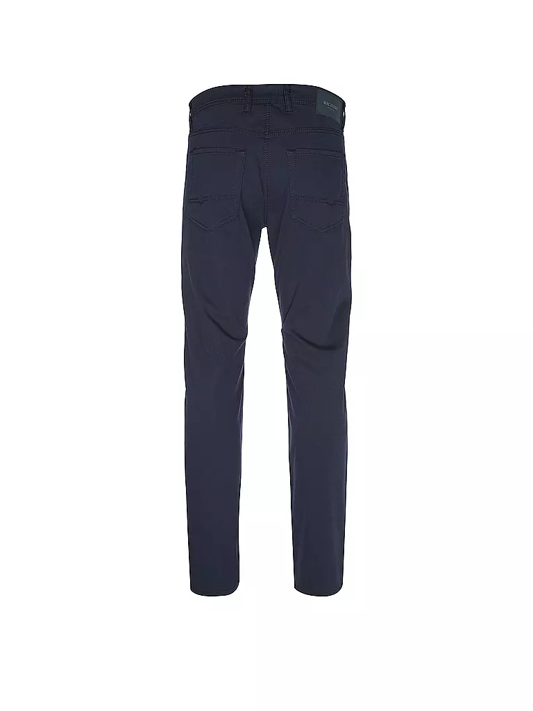 MAC Hose ARNE dunkelblau