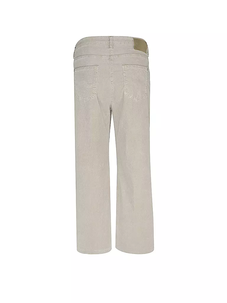 Mac Hose Rich Culotte Beige