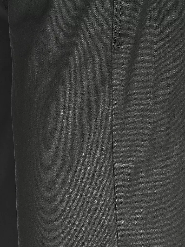 MAC Hose RICH SLIM dunkelgrün