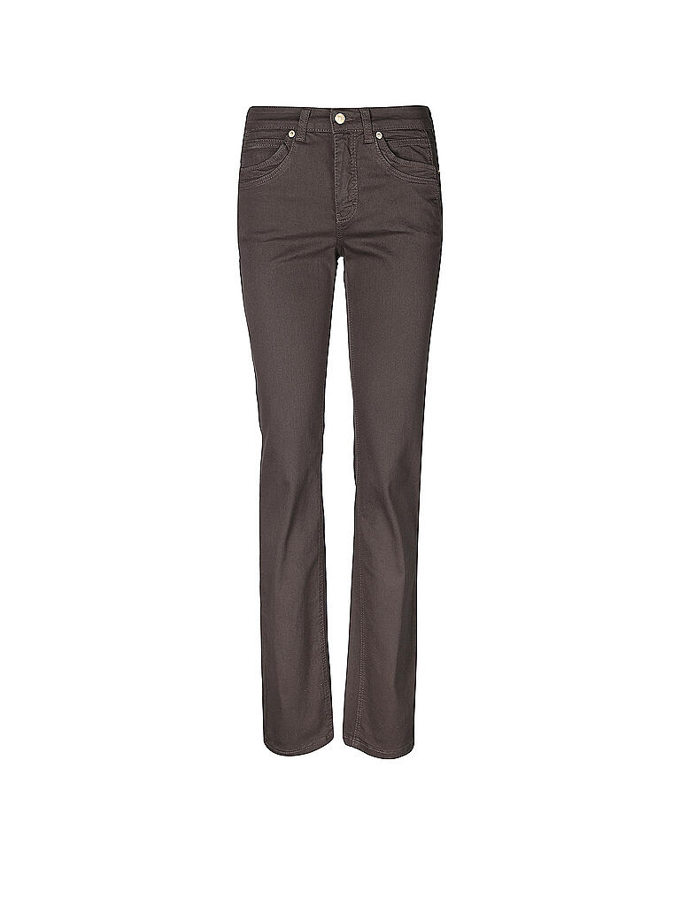 MAC Jeans Straight Fit Angela braun