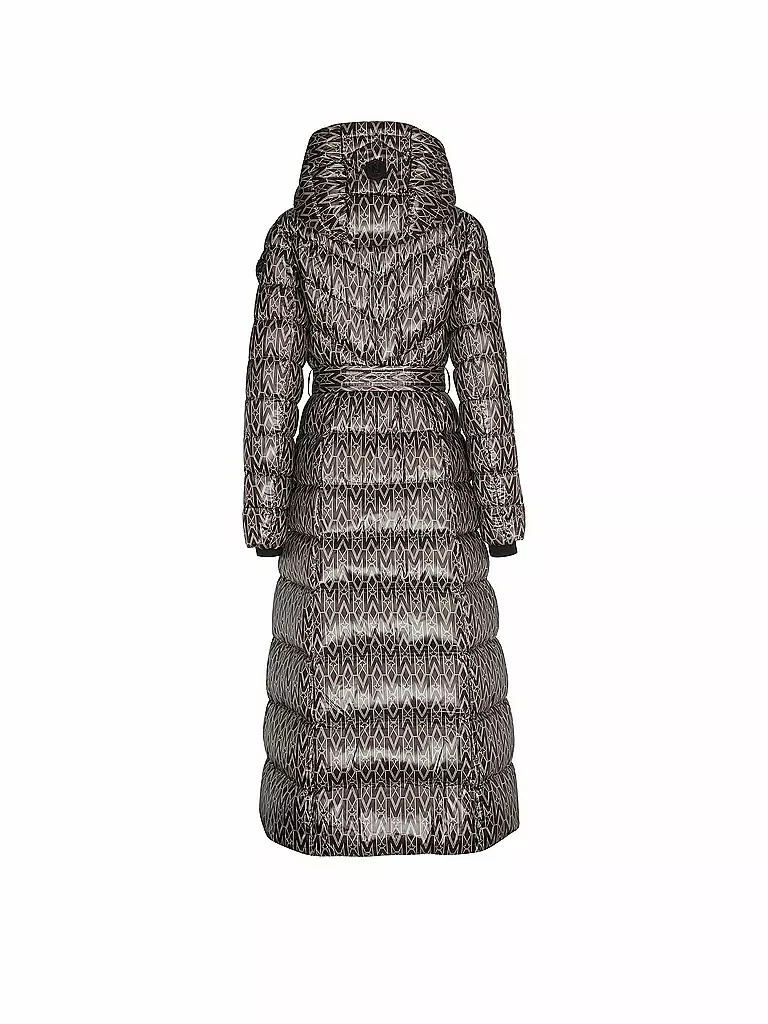 MACKAGE Daunenmantel CALINA braun