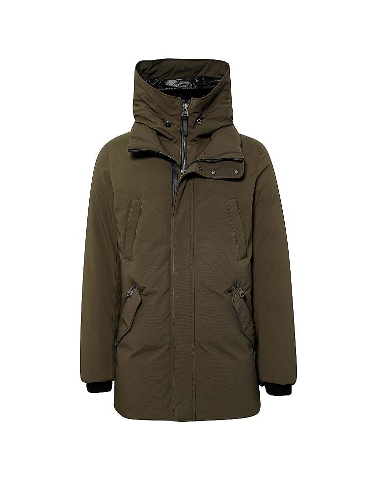 MACKAGE Daunenparka Edward olive