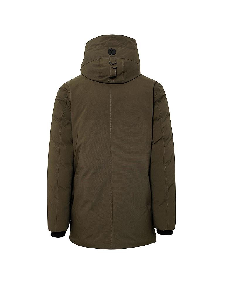 MACKAGE Daunenparka Edward olive