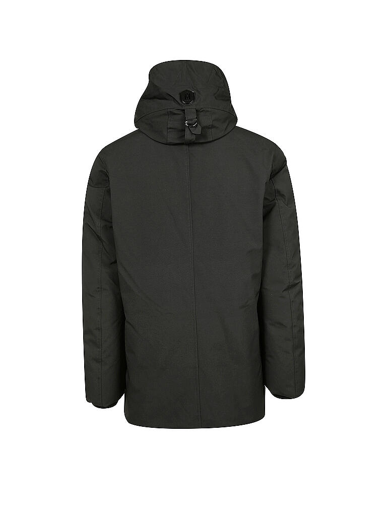 MACKAGE Daunenparka Edward schwarz