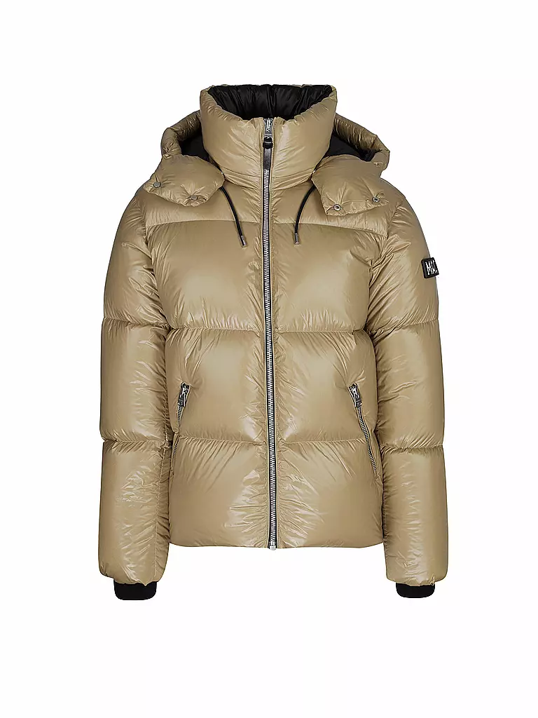 MACKAGE Daunensteppjacke KENT-Z camel
