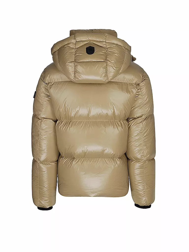 MACKAGE Daunensteppjacke KENT-Z camel