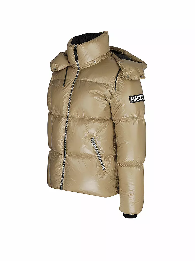 MACKAGE Daunensteppjacke KENT-Z camel