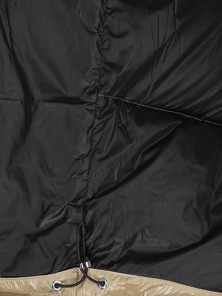 MACKAGE Daunensteppjacke KENT-Z camel