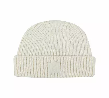 MACKAGE Mütze - Haube JUDE-M creme