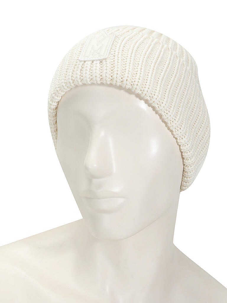 MACKAGE Mütze - Haube JUDE-M creme