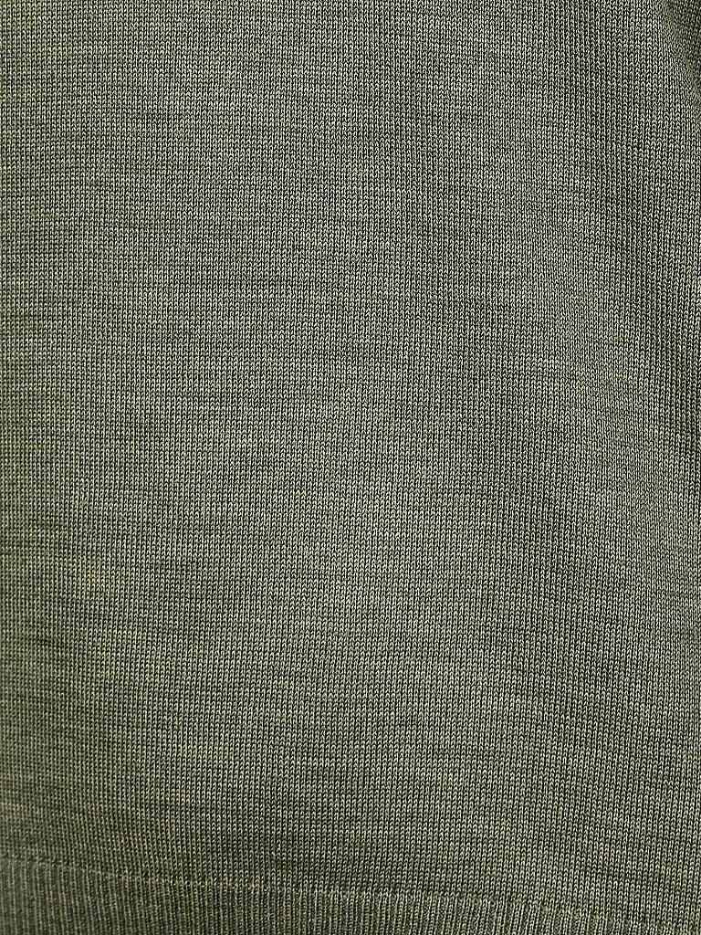 MAERZ Pullover olive