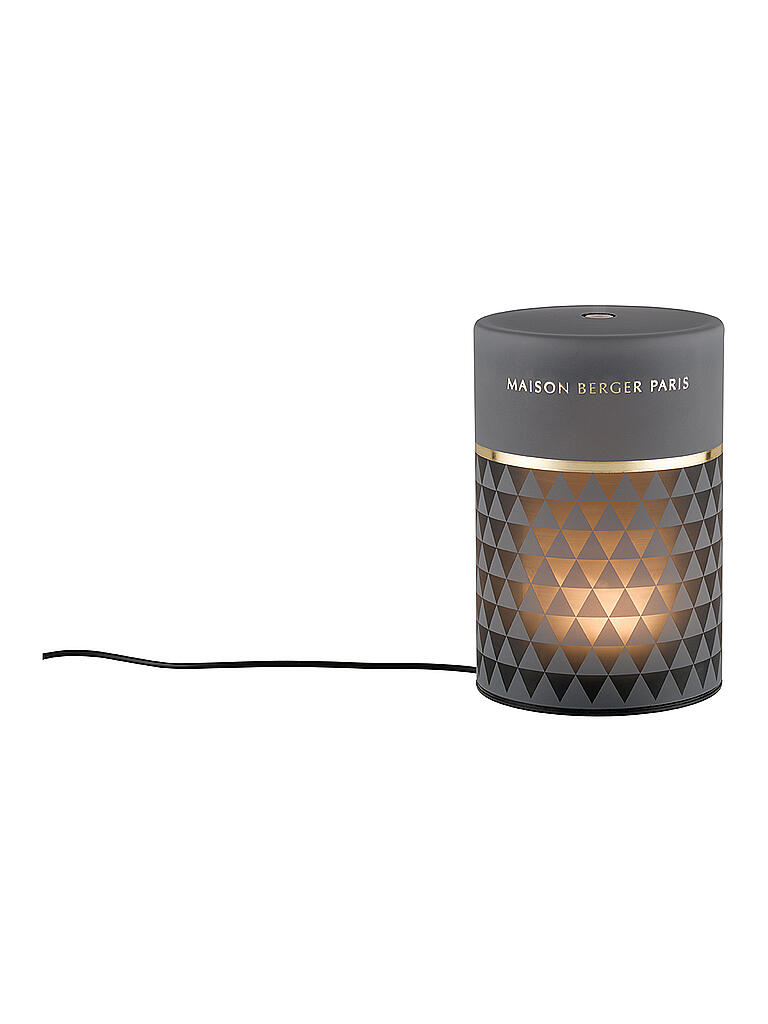 MAISON BERGER PARIS Elektrischer Aroma Diffuser Clarity - Fresh Wood ...