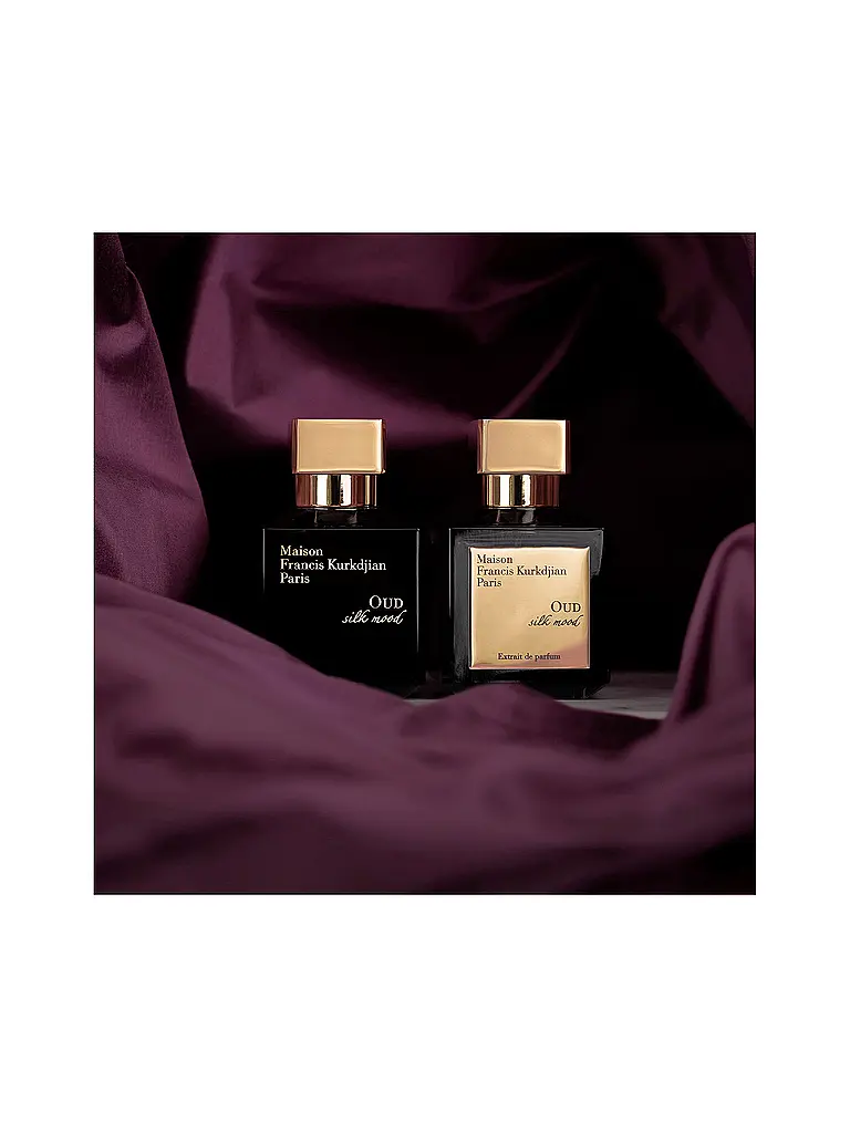 MAISON FRANCIS KURKDJIAN OUD Silk Mood Eau de Parfum 70ml keine Farbe