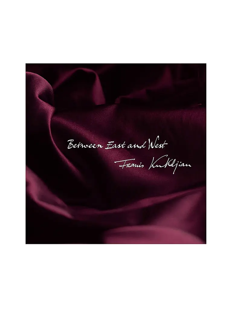 MAISON FRANCIS KURKDJIAN OUD Silk Mood Eau de Parfum 70ml keine Farbe