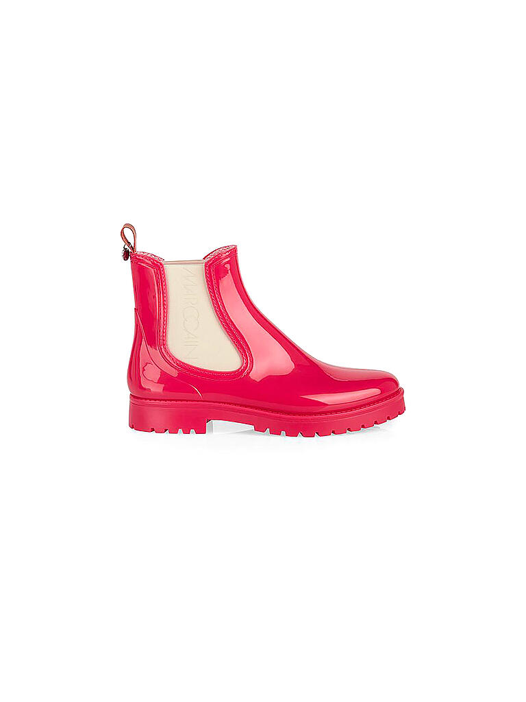 MARC CAIN Boots pink