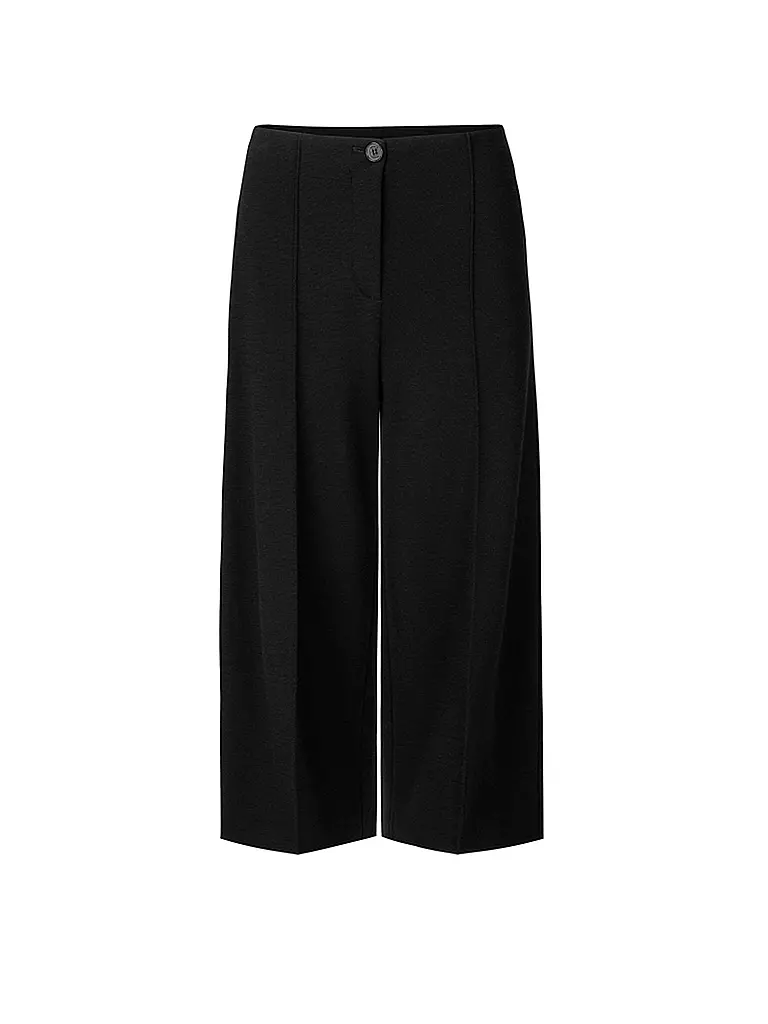 MARC CAIN Culotte 3/4 schwarz