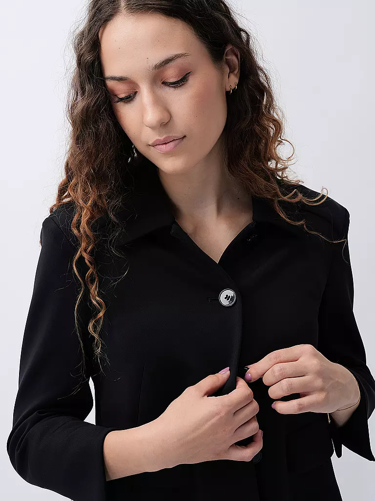 MARC CAIN Jäckchen dunkelblau