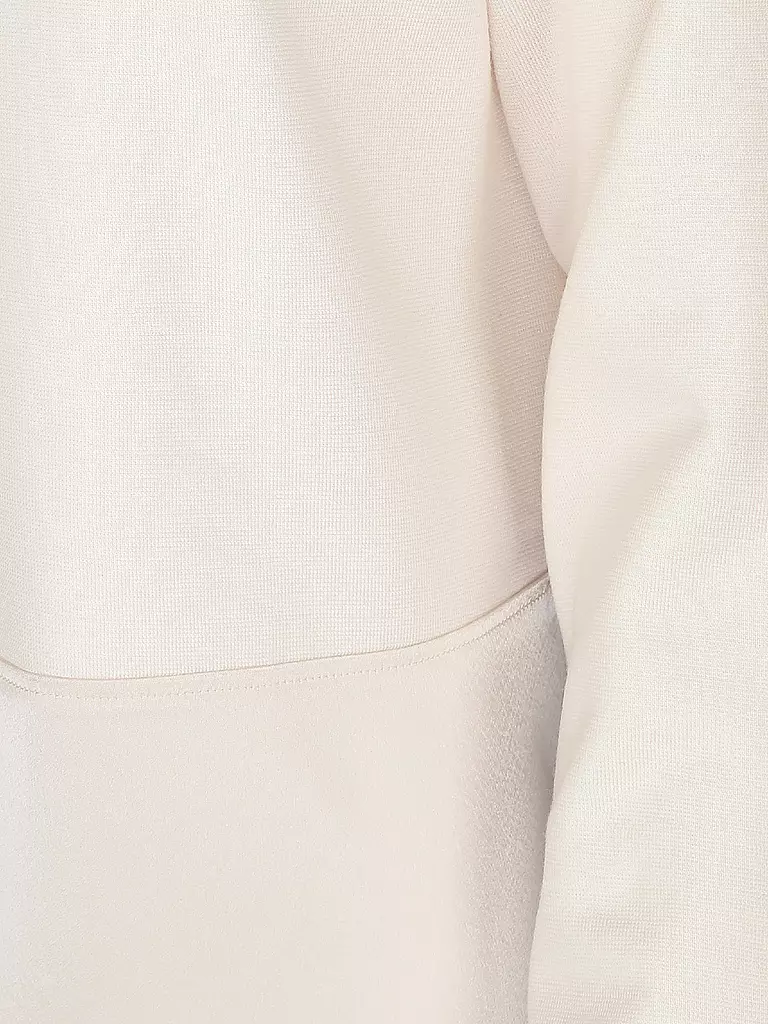 MARC CAIN Pullover creme