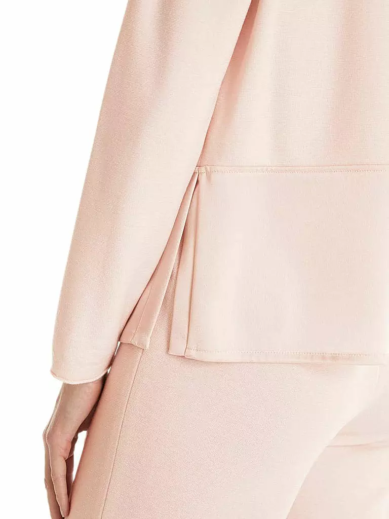 MARC CAIN Pullover creme