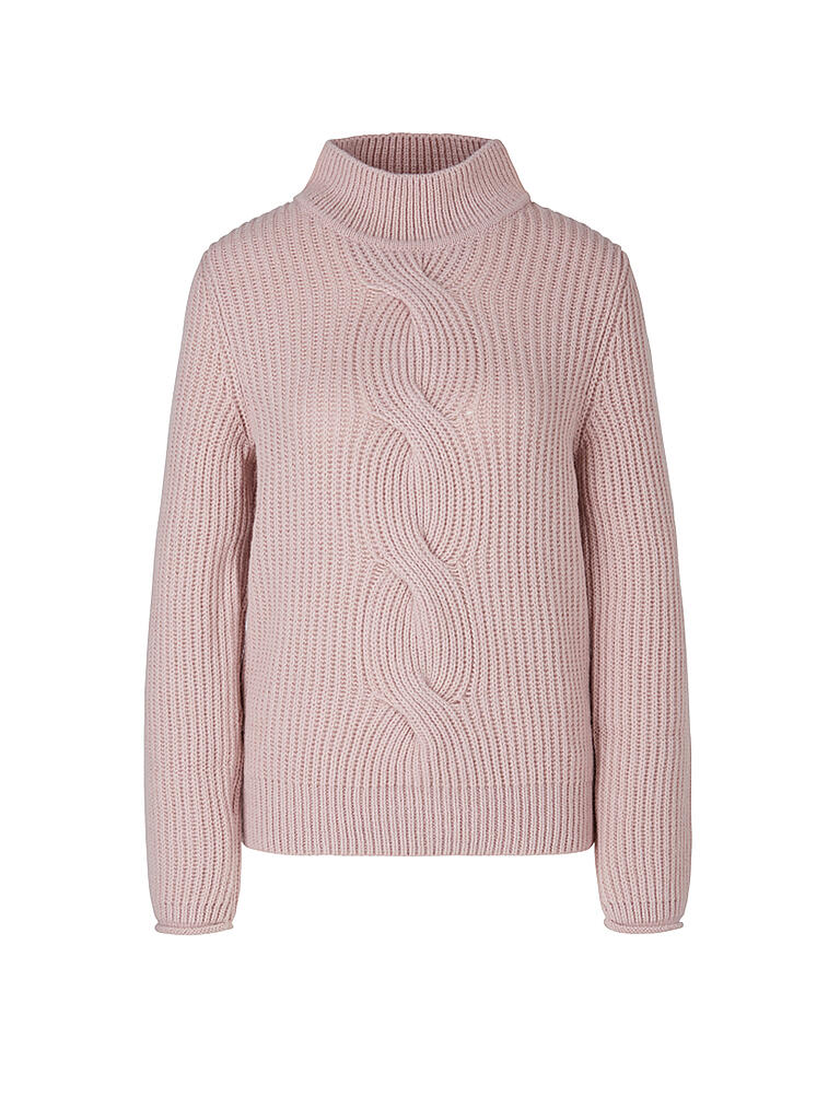 MARC CAIN Pullover rosa