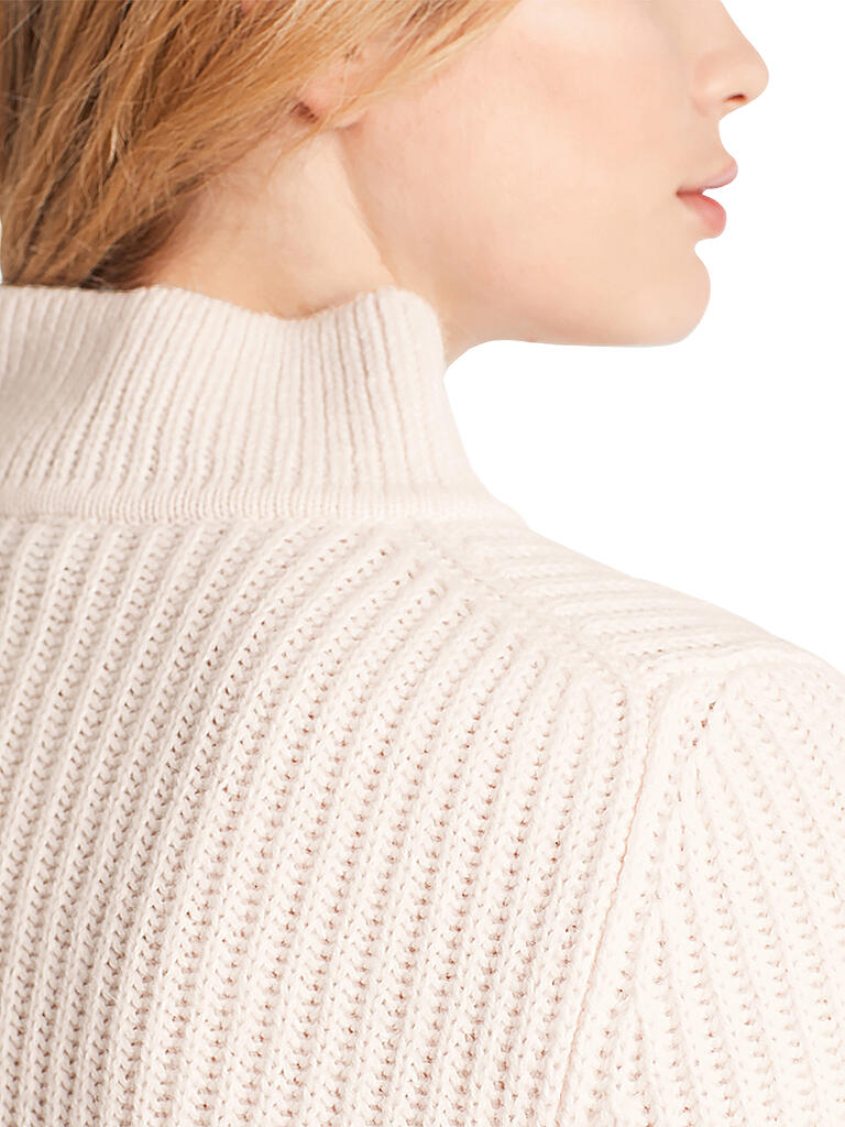 MARC CAIN Pullover beige