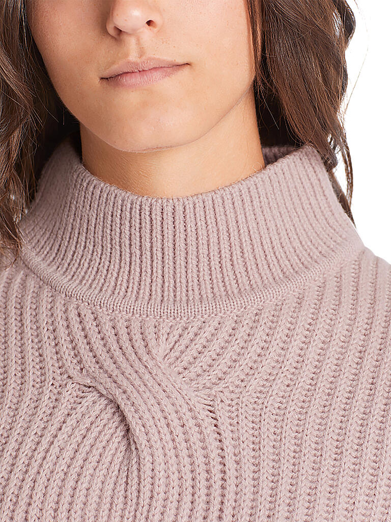 MARC CAIN Pullover rosa