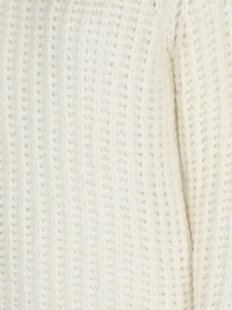 MARC CAIN Pullover creme