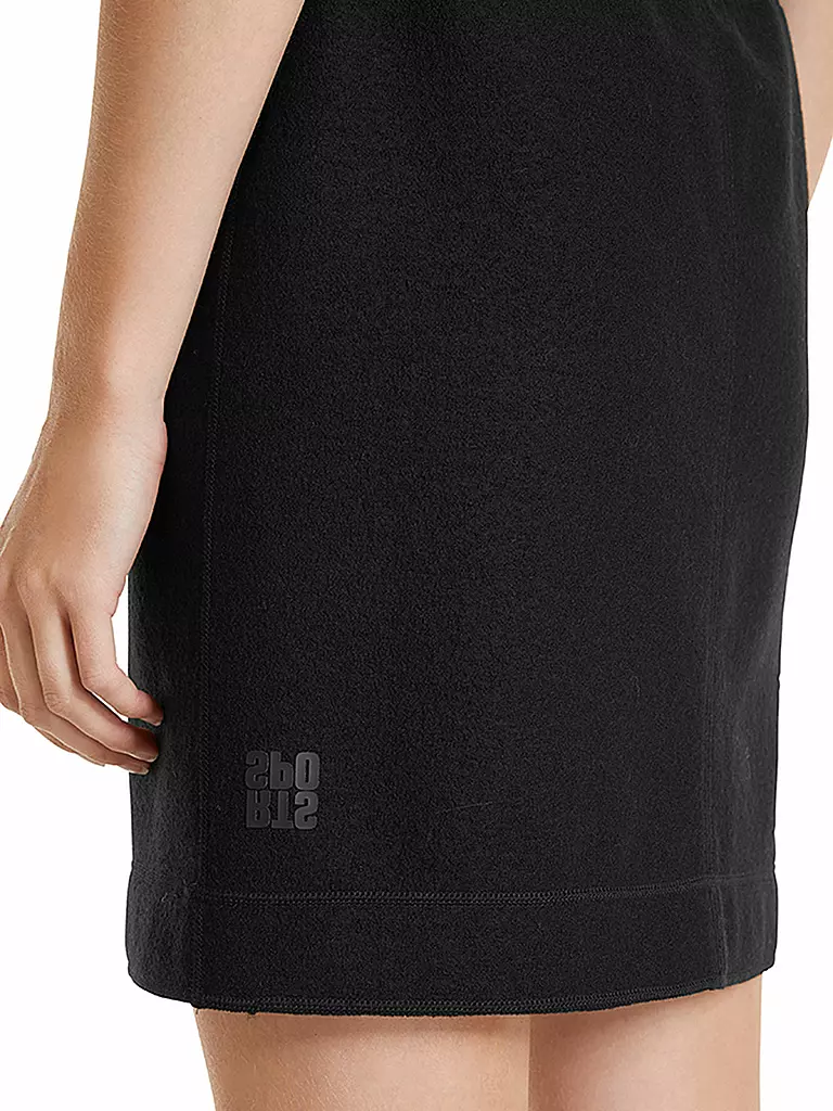 MARC CAIN Rock schwarz