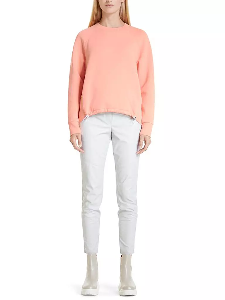 MARC CAIN Sweater rosa