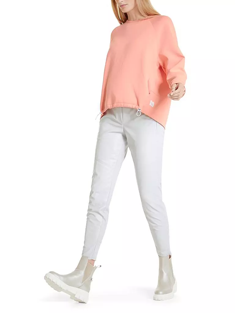 MARC CAIN Sweater rosa