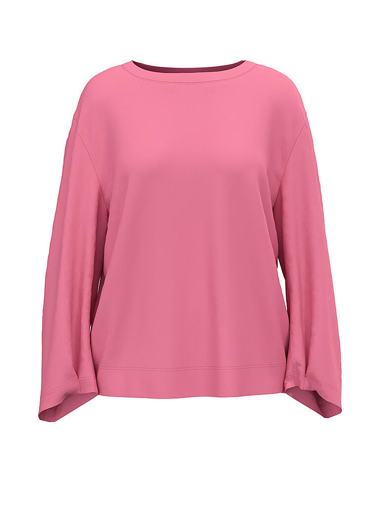 MARC CAIN Sweater rosa