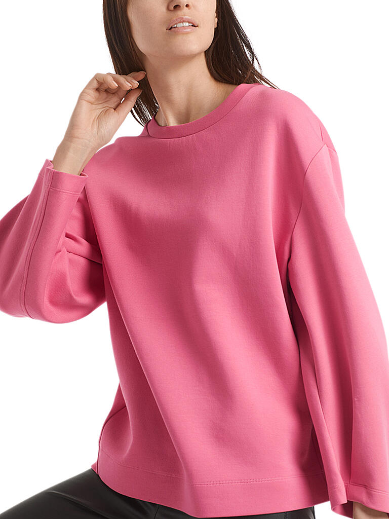 MARC CAIN Sweater rosa